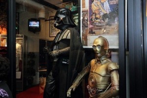 Private Venue Descriptions - The Hollywood Museum