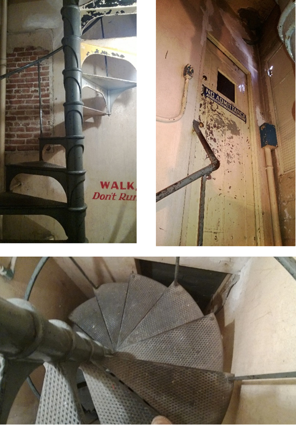 Shooting Locations and Scene Ideas - The Hollywood Museum