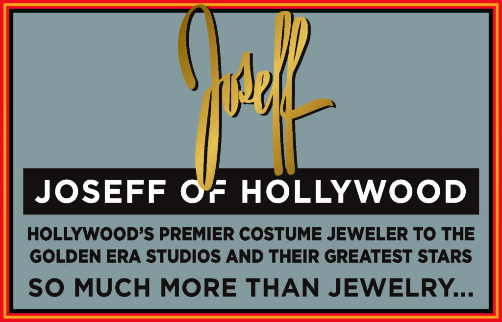 JOSEFF OF HOLLYWOOD - The Hollywood Museum